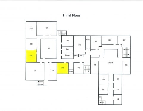 Men's Sunday School Classes - First Baptist Church Cassville